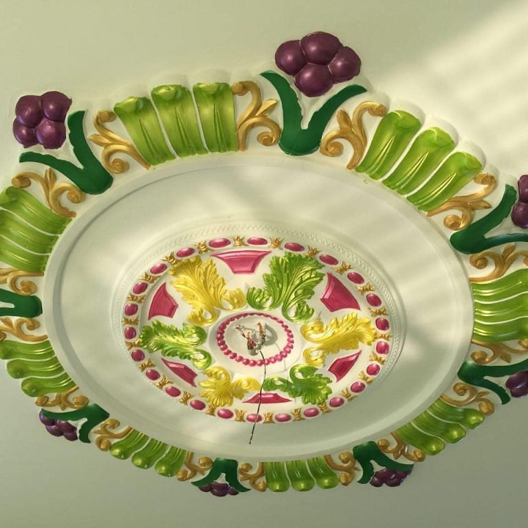 POP Ceiling Design For Hall : 50+ Latest