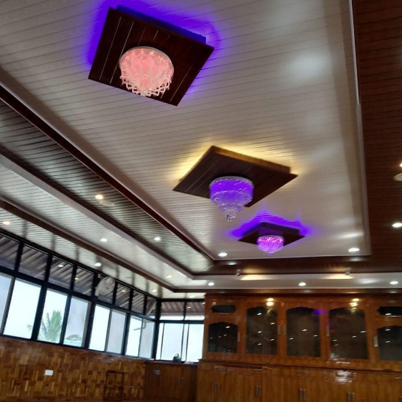 POP Ceiling Design For Hall : 50+ Latest