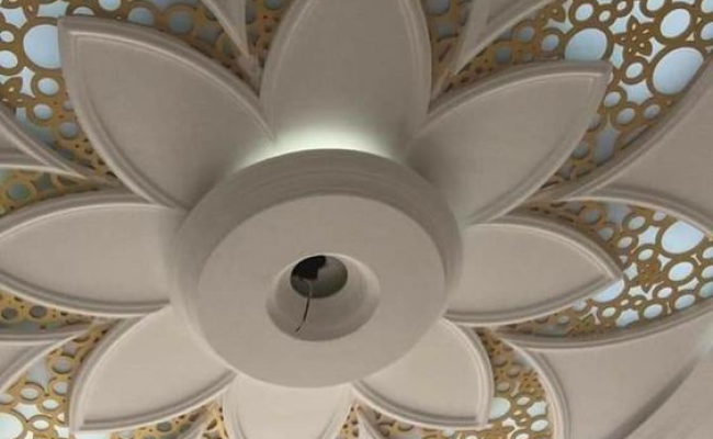 30+ Simple POP Design For Hall