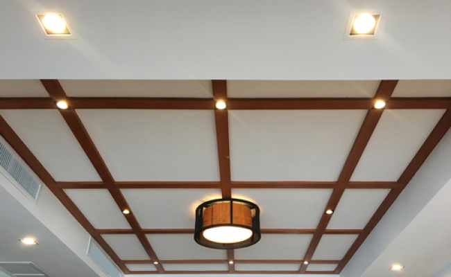 30+ Simple POP Design For Hall