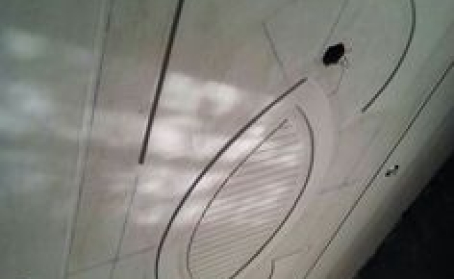 30+ Simple POP Design For Hall