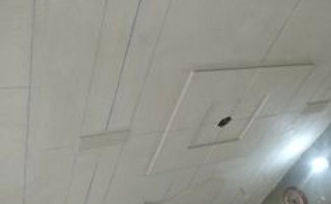 30+ Simple POP Design For Hall