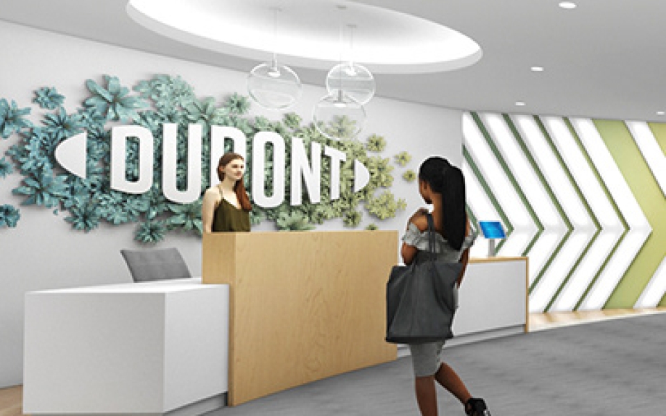 25+Amazing Plus Minus POP Design For Lobby Roof