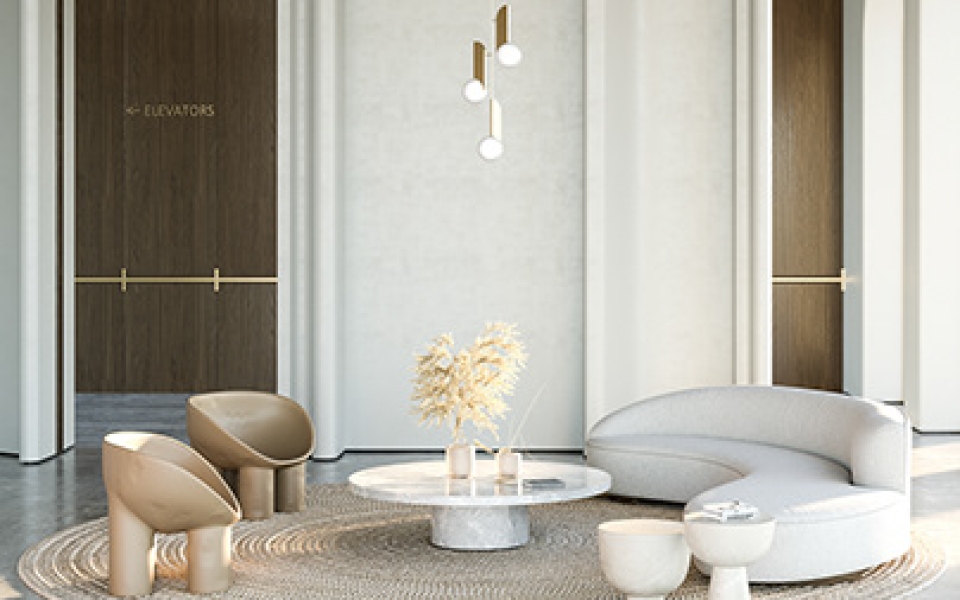 25+Amazing Plus Minus POP Design For Lobby Roof