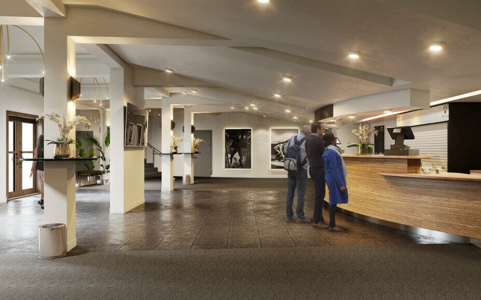 25+Amazing Plus Minus POP Design For Lobby Roof